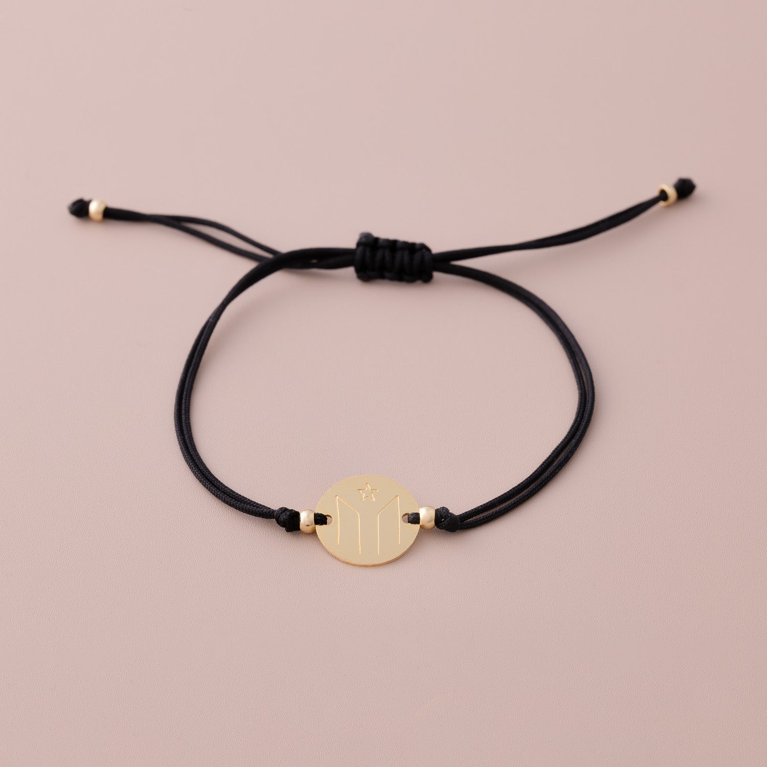 Bandera Bracelet – Moni & Coli